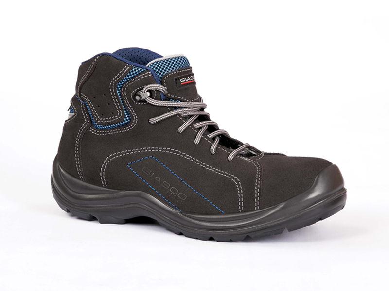Insulated dielectric boots GIASCO AMPERE SB FO EP CI HI WRU HRO SRC ...