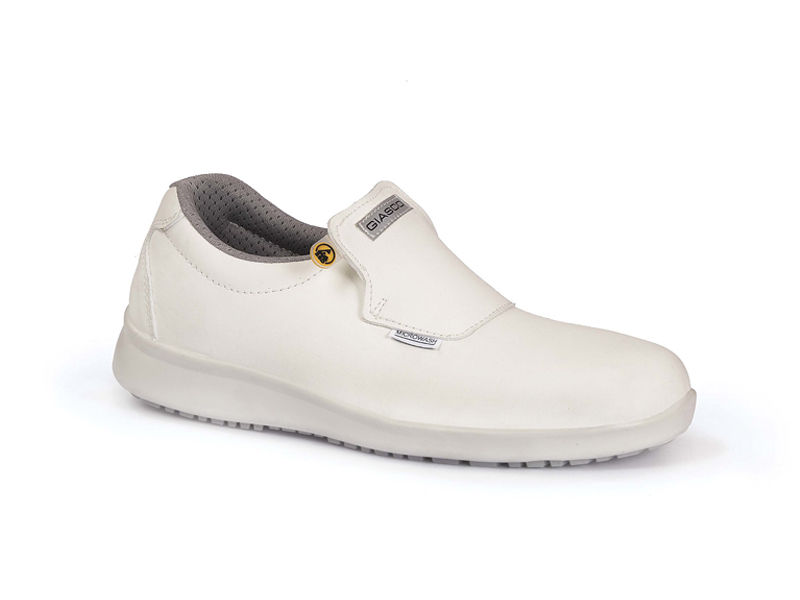 Boots GIASCO EAGLE 02 FO ESD SRC - Promsiz